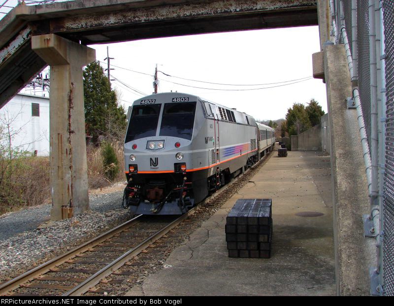 NJT 4803